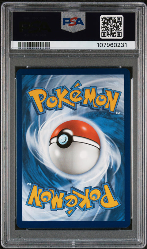 2023 Pokemon Par En-Paradox Rift Loudred #212 PSA 10 – Aloha Card Shop