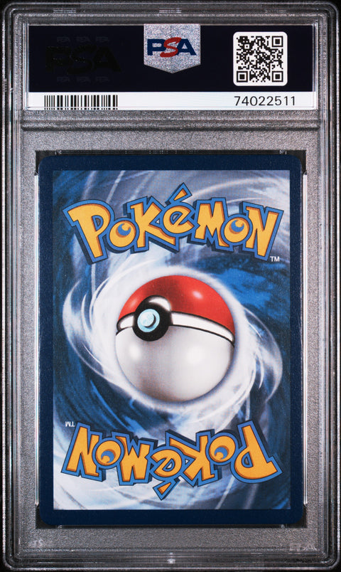 2021 Pokemon Sword & Shield Battle Styles Fa/Cheryl #159 PSA 10 – Aloha ...