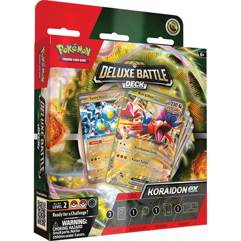 Pokémon Sealed Boxes and Packs – Aloha Card Shop